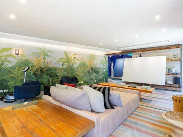 Casa com 3 quartos à venda em Alto De Pinheiros SP