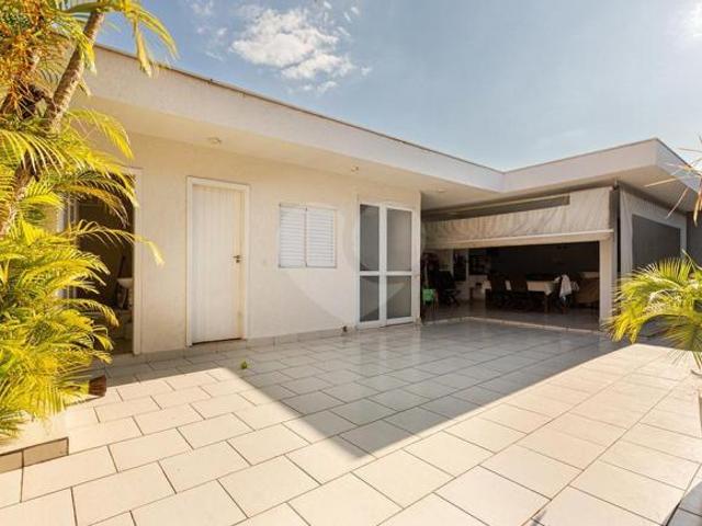 Casa com 3 quartos à venda em Alto de pinheiros SP