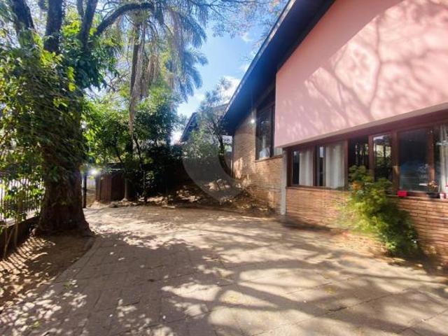 Casa com 3 quartos à venda em Alto de pinheiros SP