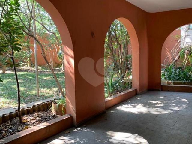 Casa com 3 quartos à venda em Alto de pinheiros SP