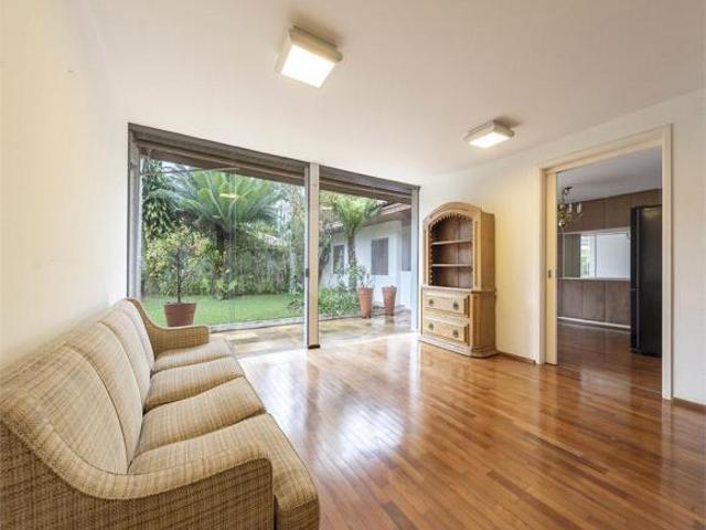 Casa com 3 quartos à venda em Alto De Pinheiros SP