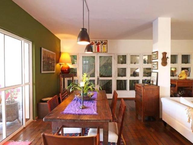 Casa com 3 quartos à venda em Alto De Pinheiros SP