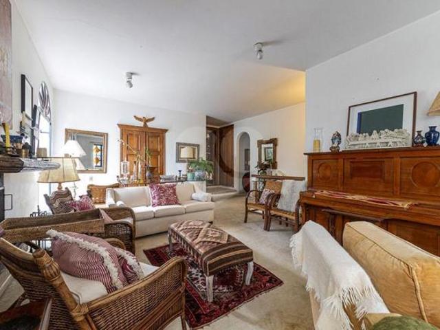 Casa com 3 quartos à venda em Alto de pinheiros SP