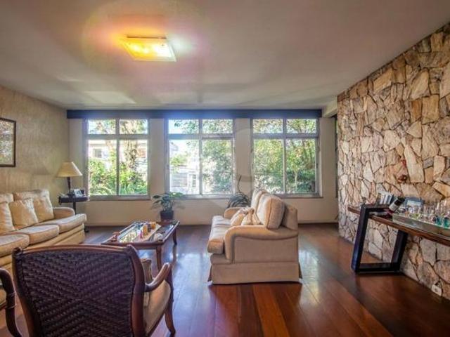 Casa com 3 quartos à venda em Alto de pinheiros SP