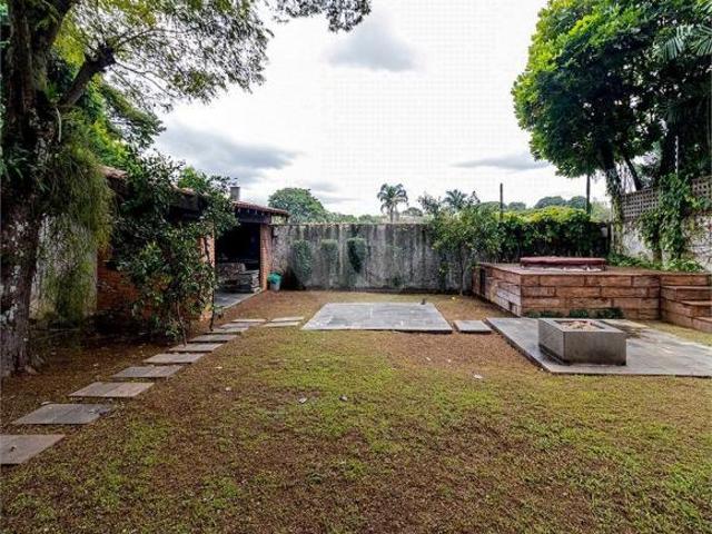 Casa com 3 quartos à venda em Alto de pinheiros SP