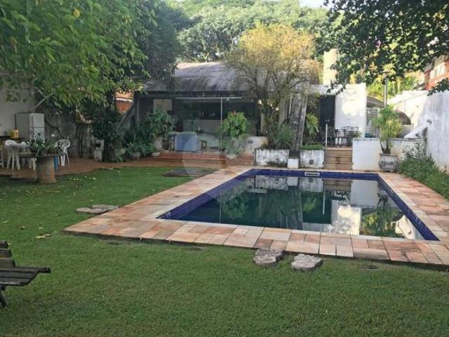 Casa com 3 quartos à venda em Alto de pinheiros SP