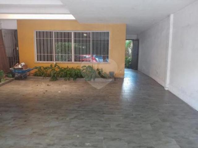 Casa com 3 quartos à venda em Alto De Pinheiros SP