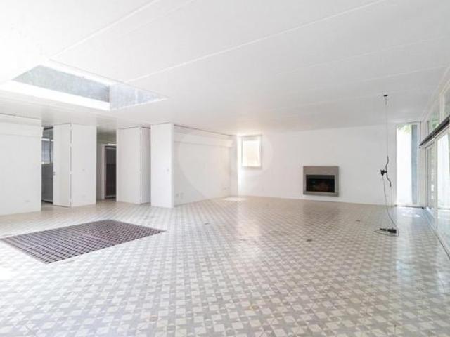 Casa com 3 quartos à venda em Alto de pinheiros SP
