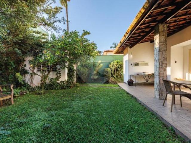 Casa com 3 quartos à venda em Alto de pinheiros SP