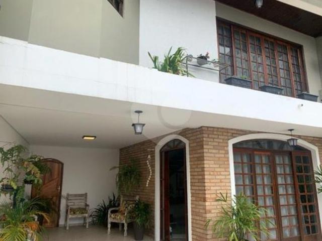 Casa com 3 quartos à venda em Altos de vila prudente SP