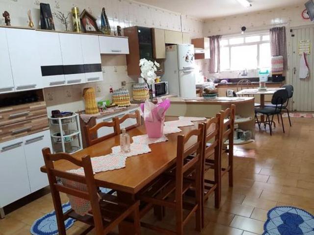 Casa com 3 quartos à venda em Alvinópolis SP
