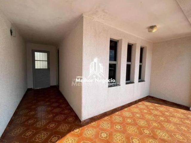 Casa com 3 quartos à venda em Americana SP