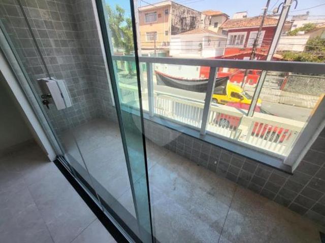 Casa com 3 quartos à venda em Aparecida SP