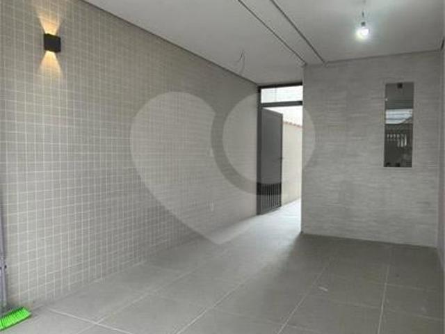 Casa com 3 quartos à venda em Aparecida SP
