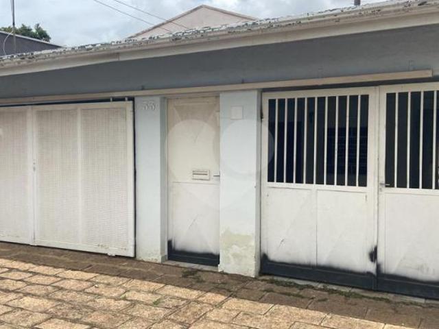 Casa com 3 quartos à venda em Aqui Se Vive SP