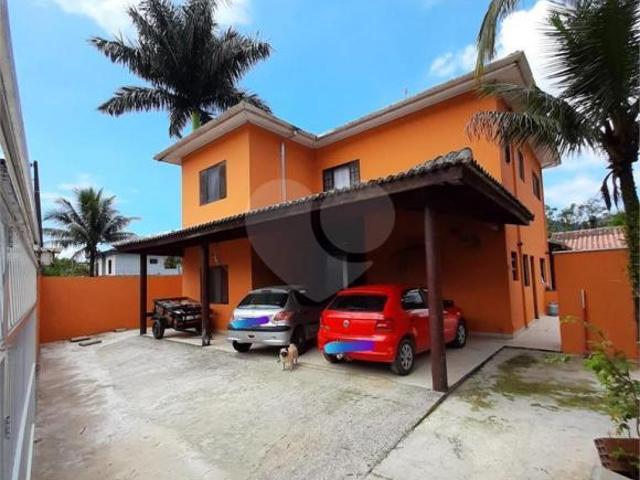 Casa com 3 quartos à venda em Araribá SP