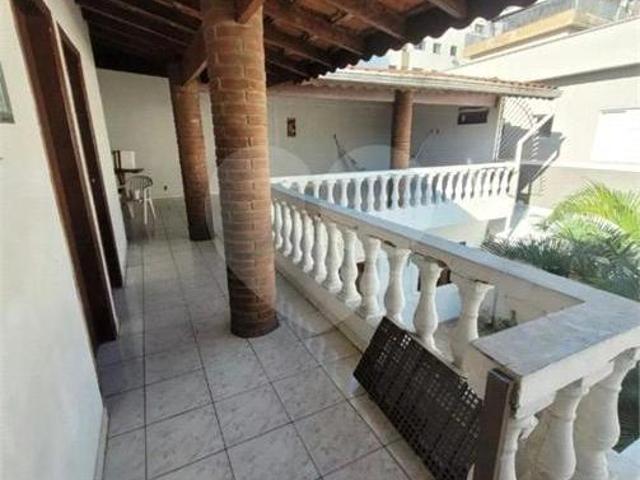 Casa com 3 quartos à venda em Aviação SP