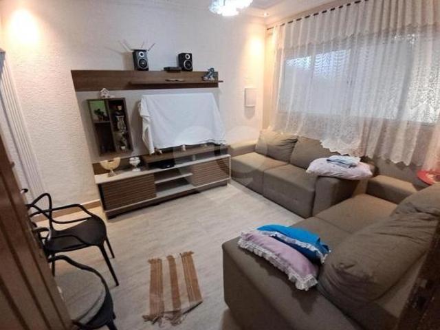 Casa com 3 quartos à venda em Aviação SP