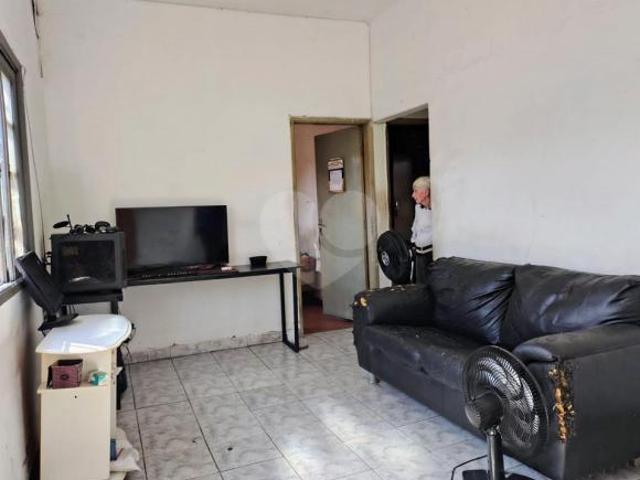 Casa com 3 quartos à venda em Aviação SP