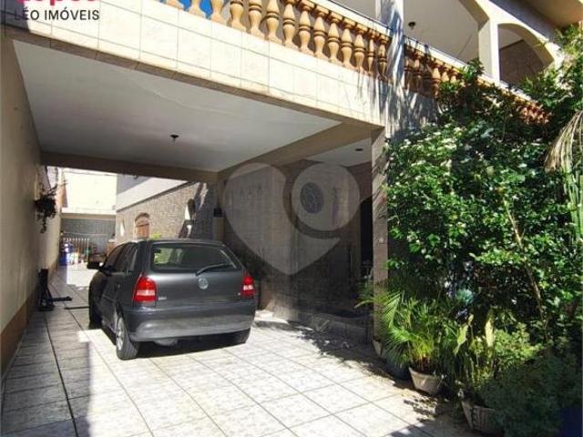 Casa com 3 quartos à venda em Ayrosa SP