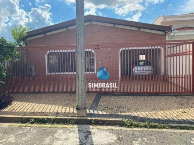 Casa com 3 quartos à venda em Barão Geraldo Campinas/SP