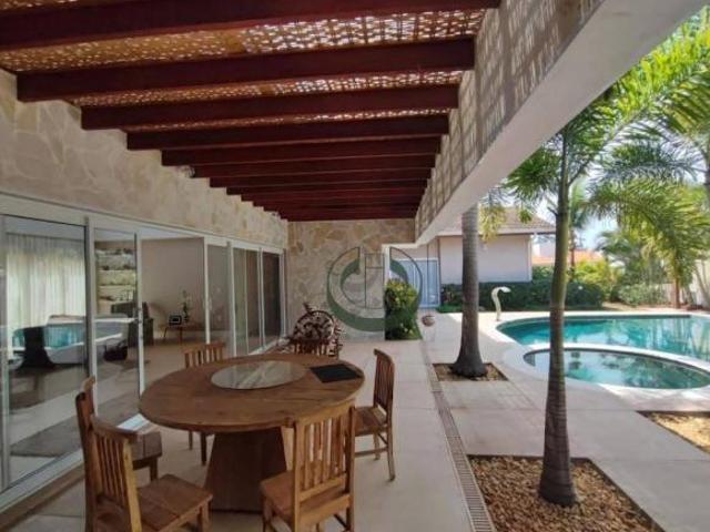 Casa com 3 quartos à venda em Barão Geraldo Residencial Estância Eudóxia Campinas/SP