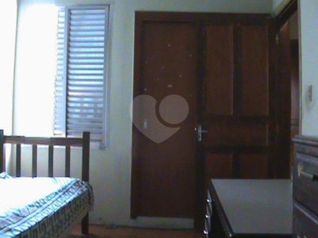 Casa com 3 quartos à venda em Barra funda SP