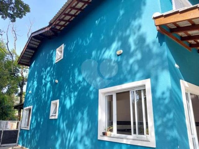 Casa com 3 quartos à venda em Barreiro SP