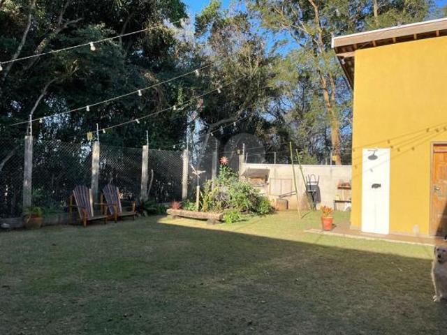 Casa com 3 quartos à venda em Barreiro SP