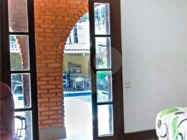 Casa com 3 quartos à venda em Barro branco zona norte SP