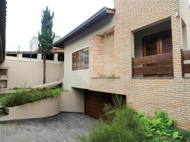 Casa com 3 quartos à venda em Barro branco zona norte SP