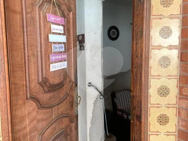 Casa com 3 quartos à venda em Barro branco zona norte SP