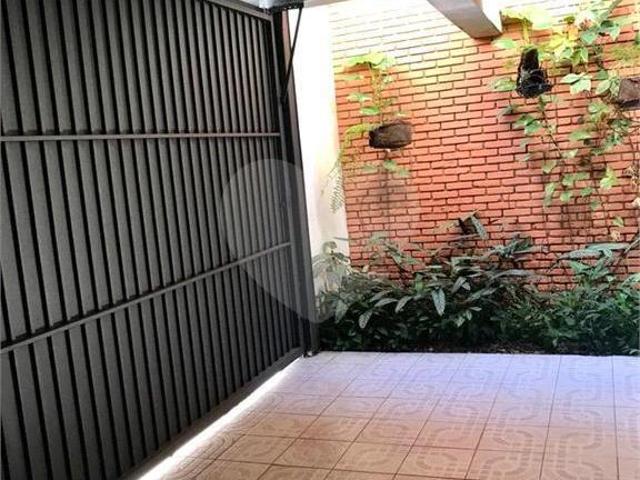 Casa com 3 quartos à venda em Barro branco zona norte SP