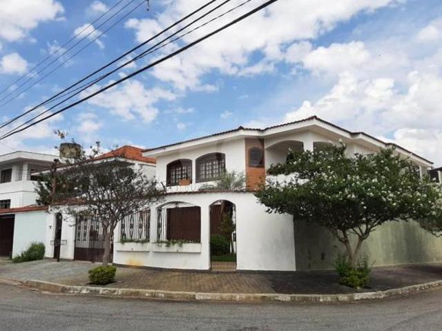 Casa com 3 quartos à venda em Barro branco zona norte SP