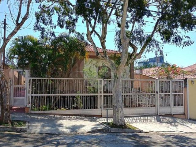 Casa com 3 quartos à venda em Barro branco zona norte SP