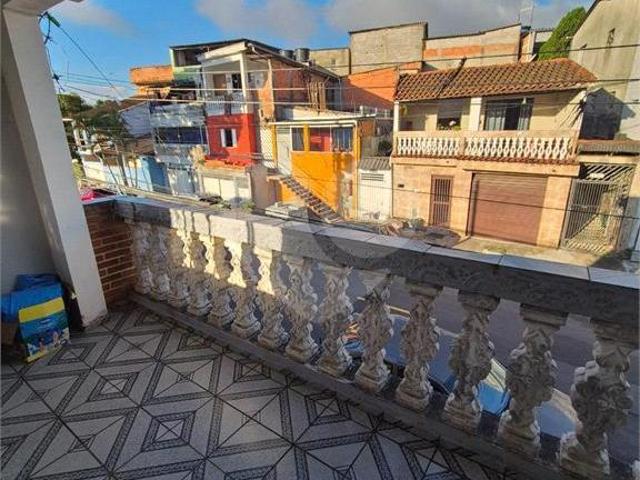 Casa com 3 quartos à venda em Batistini SP