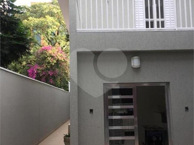Casa com 3 quartos à venda em Bela aliança SP