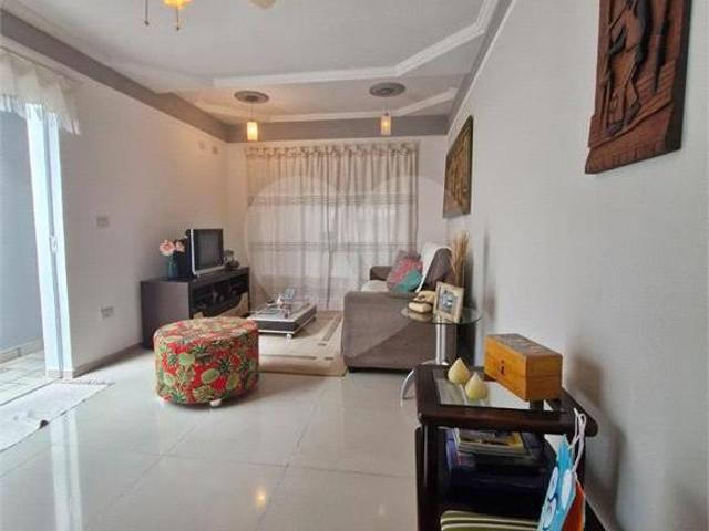 Casa com 3 quartos à venda em Bela vista SP