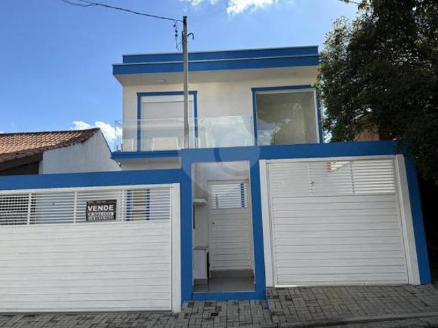 Casa com 3 quartos à venda em Bela vista SP