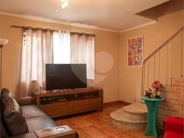 Casa com 3 quartos à venda em Bela vista SP