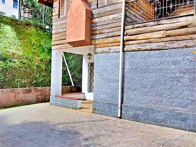 Casa com 3 quartos à venda em Bela vista SP