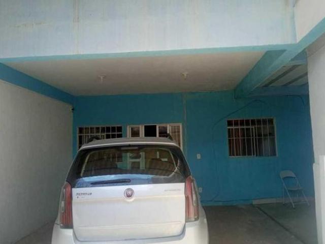 Casa com 3 quartos à venda em Belo Horizonte, no bairro Concórdia