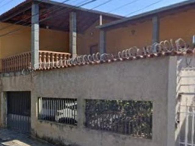 Casa com 3 quartos à venda em Belo Horizonte, no bairro Conjunto Celso Machado