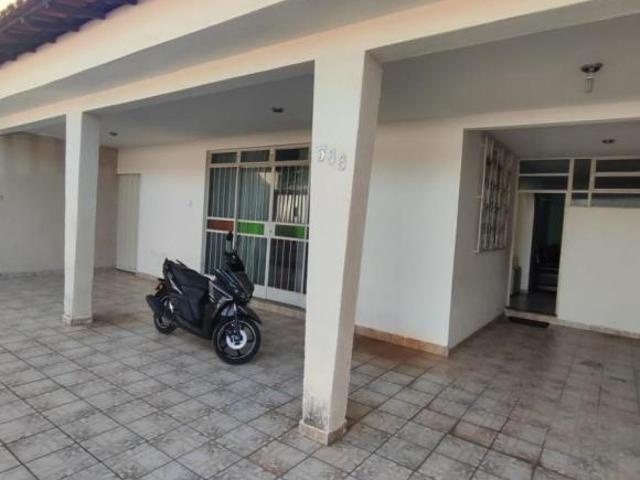 Casa com 3 quartos à venda em Belo Horizonte, no bairro Conjunto Celso Machado
