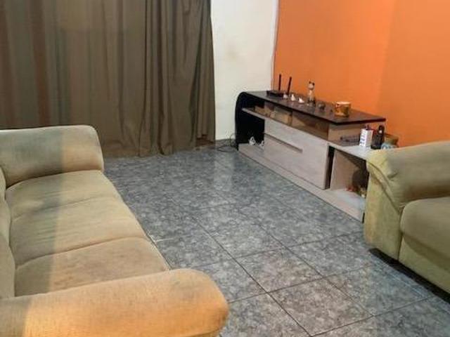 Casa com 3 quartos à venda em Belo Horizonte, no bairro Conjunto Celso Machado