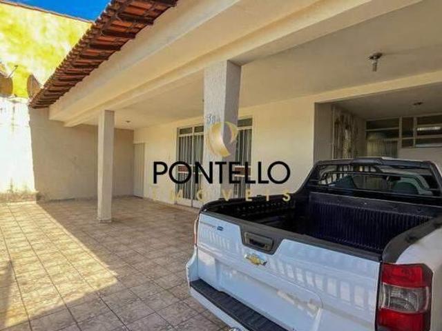 Casa com 3 quartos à venda em Belo Horizonte, no bairro Conjunto Celso Machado