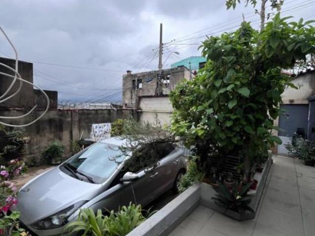 Casa com 3 quartos à venda em Belo Horizonte, no bairro Conjunto Habitacional Vale Do Jatobá