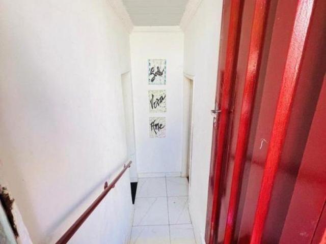 Casa com 3 quartos à venda em Belo Horizonte, no bairro Conjunto Túnel Ibirité