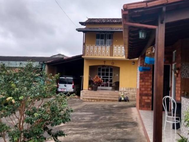 Casa com 3 quartos à venda em Belo Horizonte, no bairro Conjunto Túnel Ibirité