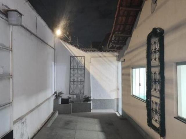 Casa com 3 quartos à venda em Belo Horizonte, no bairro Conjunto Túnel Ibirité